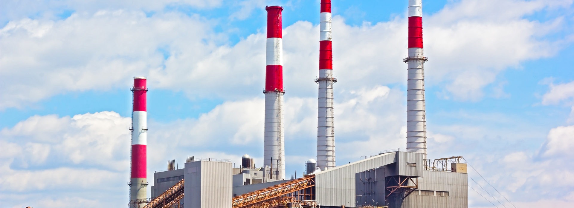 Used Gas & Diesel Generators for Sale