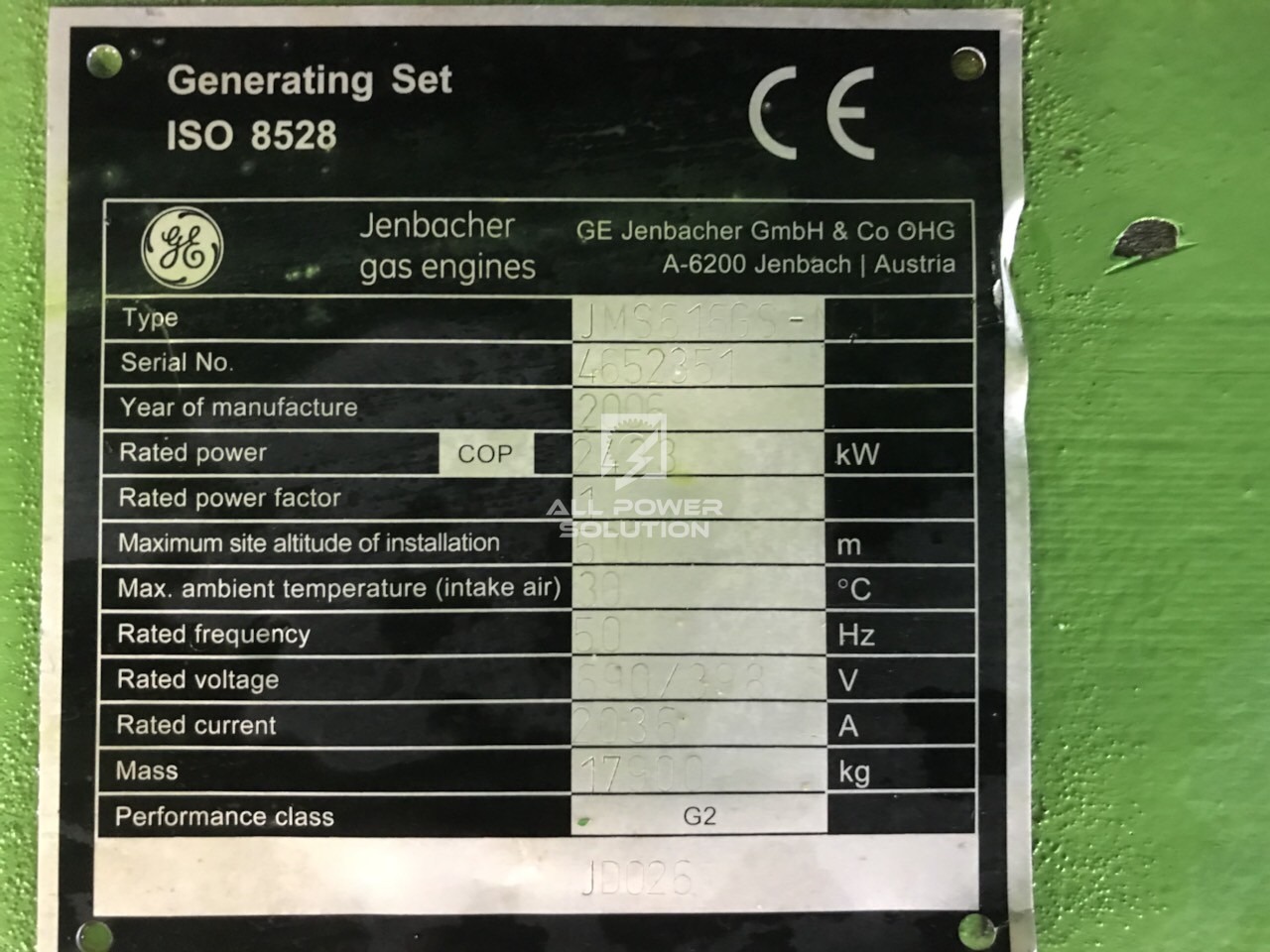 Img 7375 All Power Solution