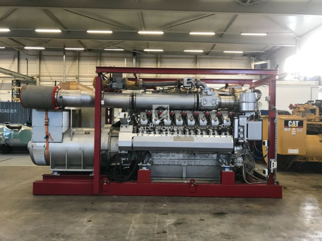 1 - All Power Solution