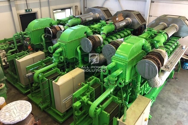 Gas Archives - All Power Solution